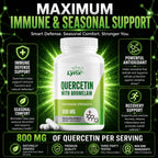 Leaping Lynx multivitamins for overall health