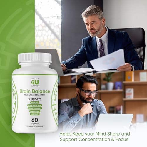 learning aid blended vitamin capsules