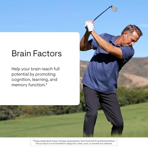 Learning support with THORNE Brain Factors