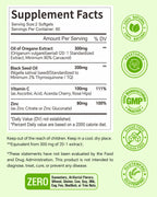 LEAYIUKAN oregano oil for wellness