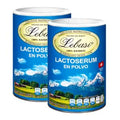 Lebasi Lactoserum 2 kg whey protein