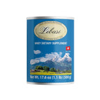 LEBASI Lactoserum Powder for muscle recovery