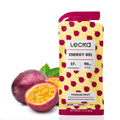 Lecka energy gel passion fruit flavour
