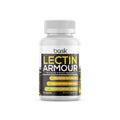 Lectin Armour blended vitamin capsules