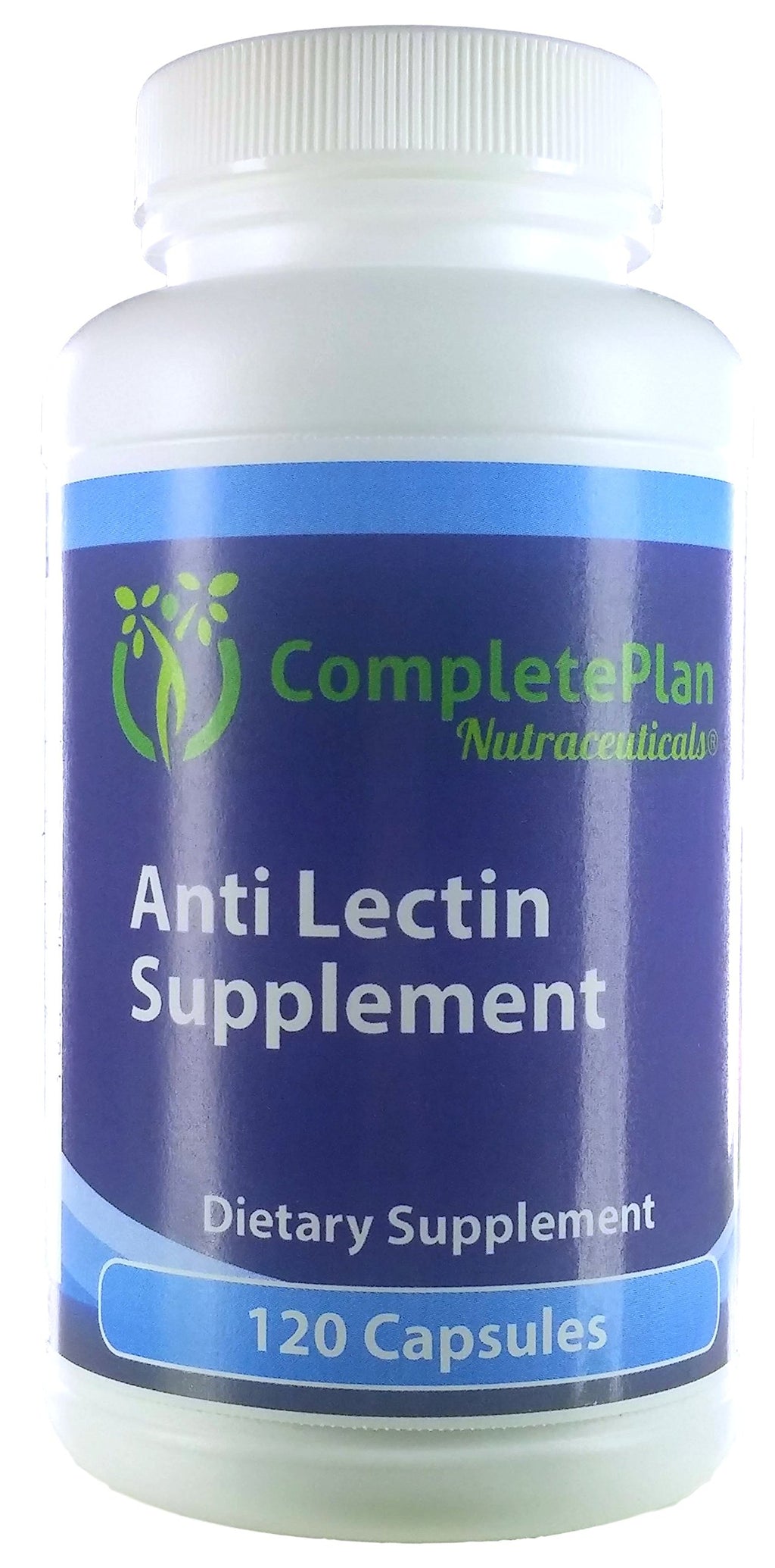 Lectin Guard gut health support