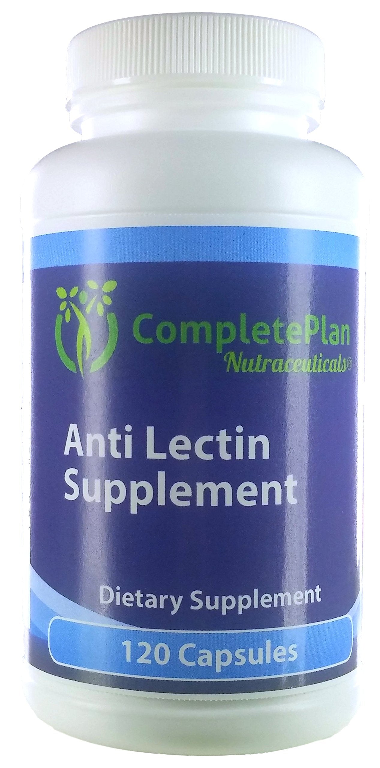 Lectin Guard gut health support