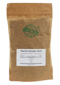 Ledum Palustre herbal tea benefits