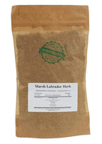 Ledum Palustre herbal tea benefits