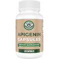 Left Coast Performance Apigenin capsules