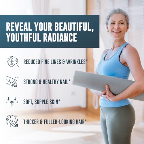 Left Coast Performance collagen formula