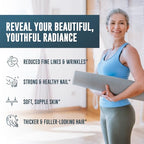 Left Coast Performance collagen formula