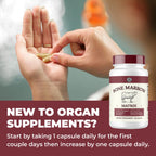 Left Coast Performance supplements
