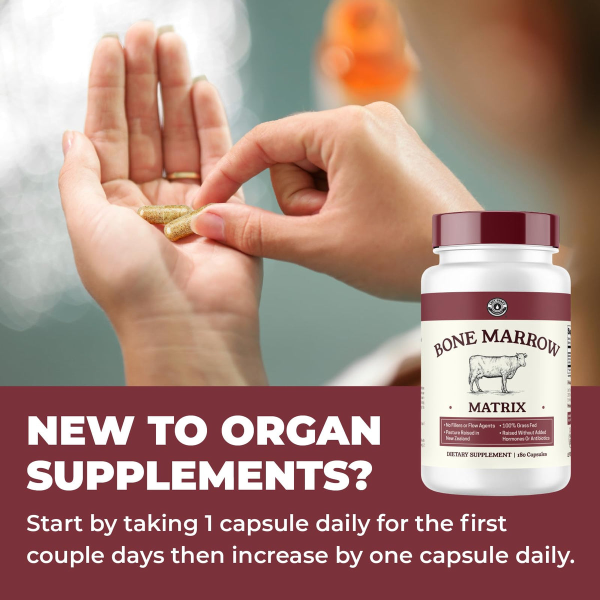 Left Coast Performance supplements