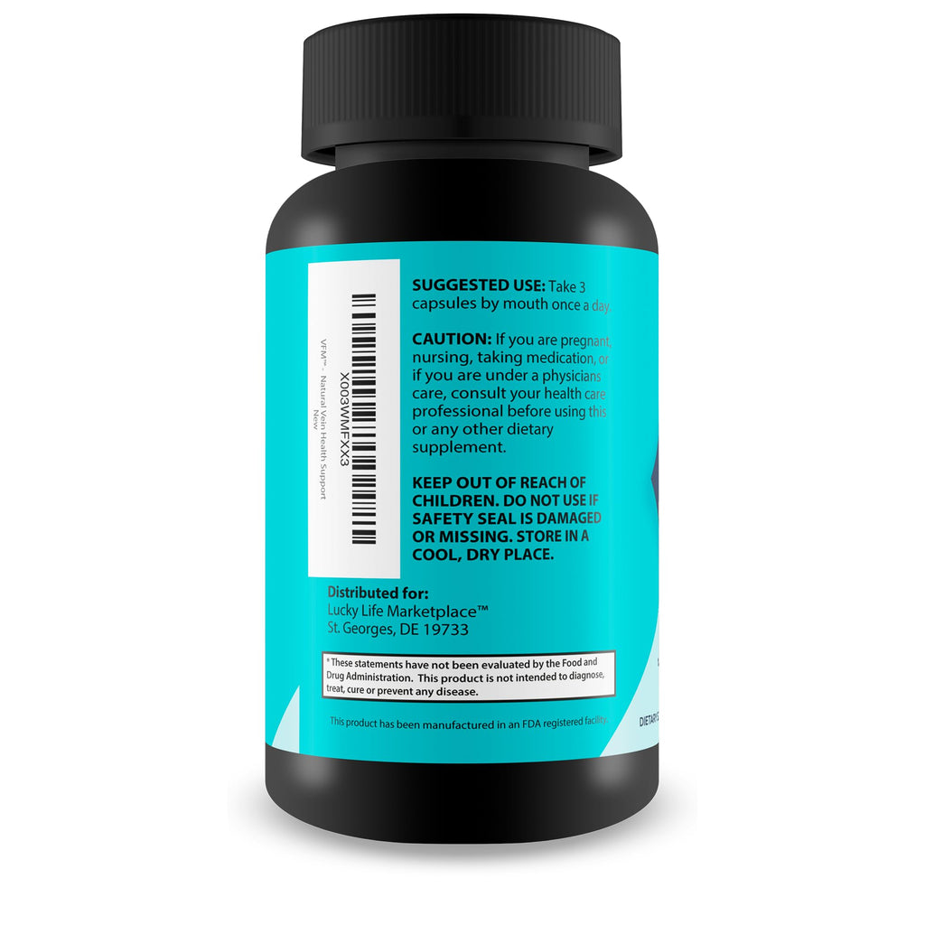 leg swelling relief with supplements