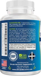 Leg + Vein multivitamin for women