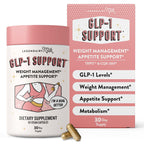 Legendairy Milk appetite support capsules