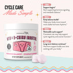 Legendairy Milk chewable vitamin B8