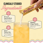 Legendairy Milk collagen for radiant skin