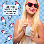 Legendairy Milk electrolytes for breastfeeding support