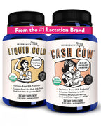 Legendairy Milk lactation support supplement