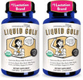 Legendairy Milk lactation support supplement