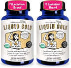 Legendairy Milk lactation support supplement