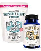 Legendairy Milk Liquid Gold capsules