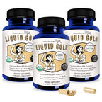 Legendairy Milk Liquid Gold lactation support