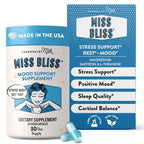 Legendairy Milk magnesium capsules for relaxation