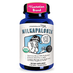 Legendairy Milk Milkapalooza lactation support
