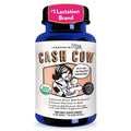 Legendairy Milk moringa supplement capsules