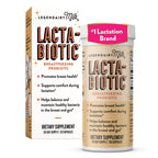 Legendairy Milk multivitamins for women