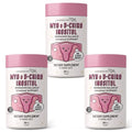 Legendairy Milk Myo Inositol benefits