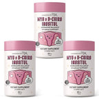 Legendairy Milk Myo Inositol benefits
