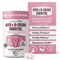 Legendairy Milk Myo Inositol tablets