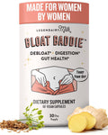 Legendairy Milk probiotics for women