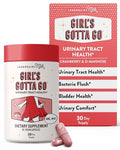 Legendairy Milk UTI support multivitamins