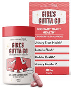 Legendairy Milk UTI support multivitamins