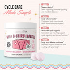 Legendairy Milk vitamin B complex support