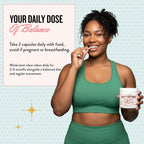 Legendairy Milk weight management support