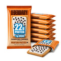 Legendary Foods protein pastry s'mores