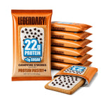 Legendary Foods protein pastry s'mores
