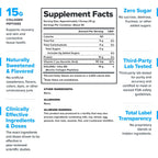 LEGION collagen powder for joints
