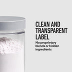 Legion creatine HMB for strength training