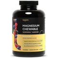 Legion Magnesium for muscle recovery