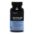 LEGION menopause support hormone-free