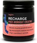 LEGION post workout recovery supplement