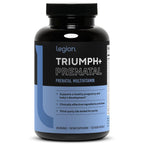 LEGION prenatal multivitamin for moms