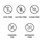 LEGION protein powder for improved performance
