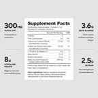 LEGION Pulse pre workout benefits